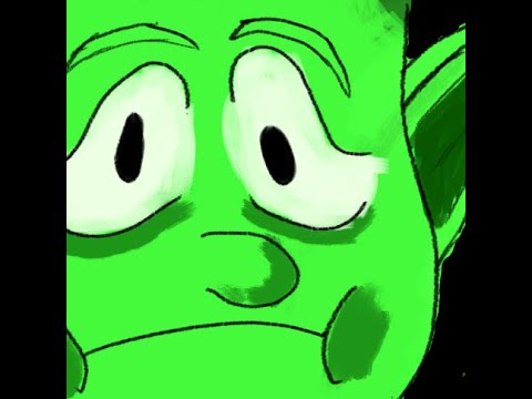 Little alien boy test stream for multi stream - YouTube