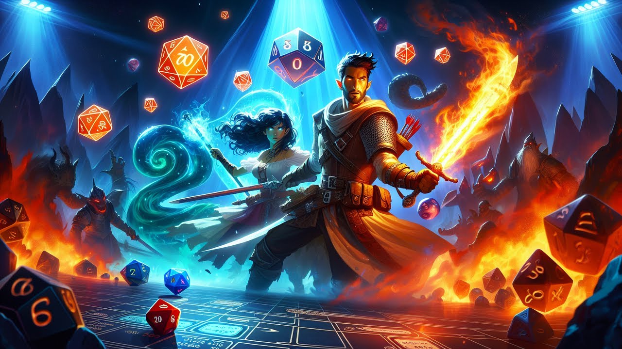 Master Your Attack Bonus & Proficiency in D&D 5e | Ultimate Combat ...