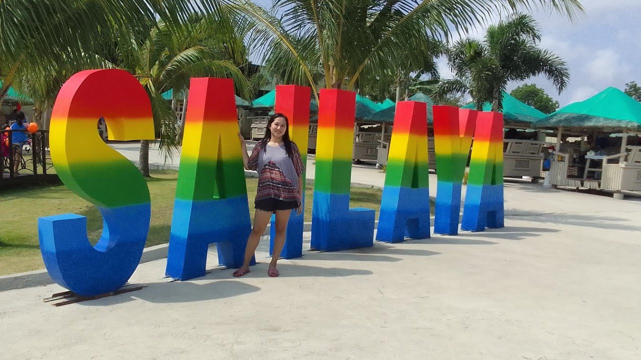 SAILAYA RESORTSIRANG LUPA CALAMBA LAGUNA FAMILY OUTING 2023 || MAGELYN ...