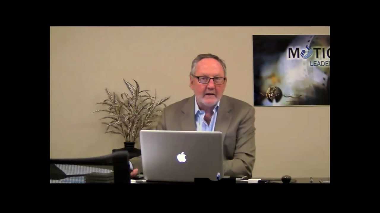 Michael Fullan: The Ontario Story - YouTube