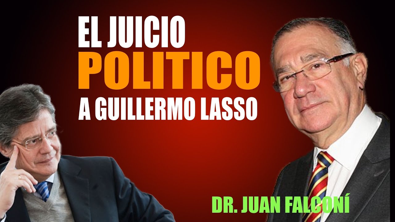 Aquí las razones de la sustentación legal Juicio Político a Guillermo ...