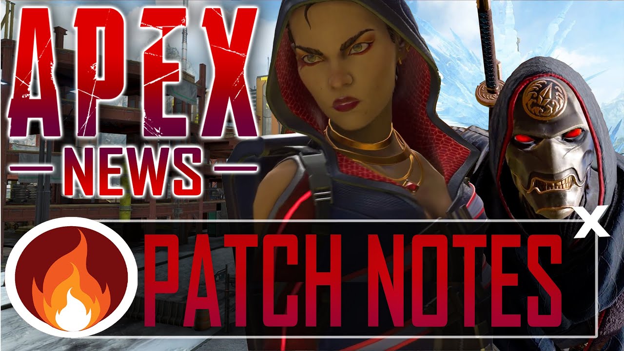 NEW Collection Event PATCH NOTES, Nerf, Buff, - YouTube