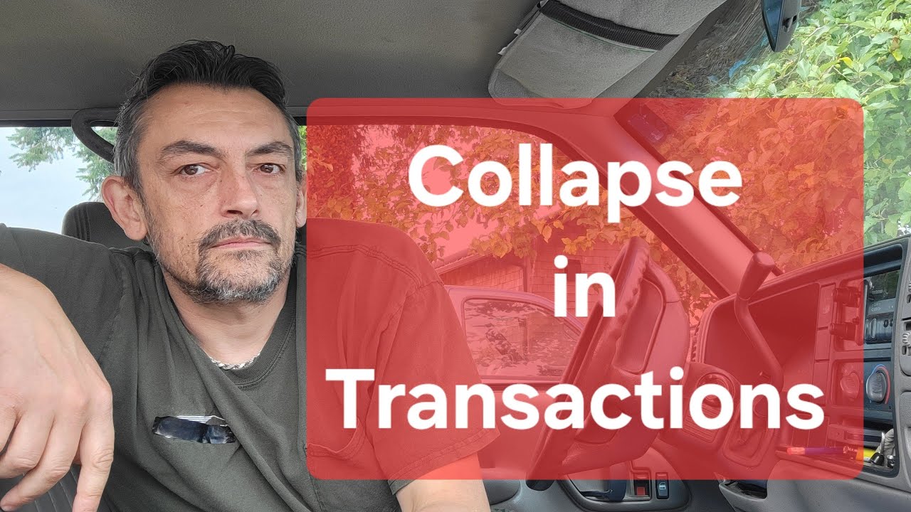 The Most Epic Real Estate Crisis - YouTube