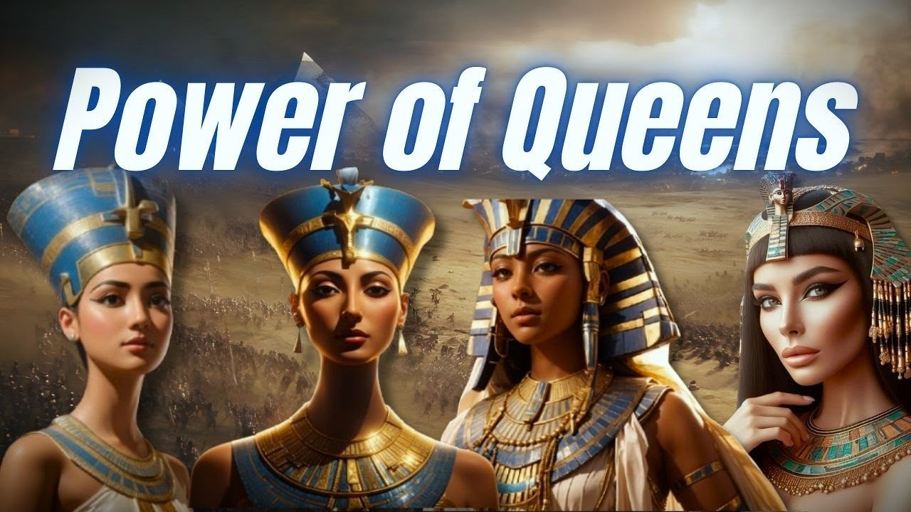 Beyond Pharaohs: The REAL Power in Ancient Egypt #history #viralvideo ...