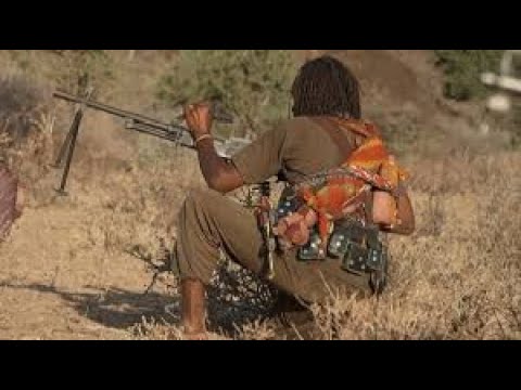 Battlefield Ethiopia Stunning OLA Victories - YouTube
