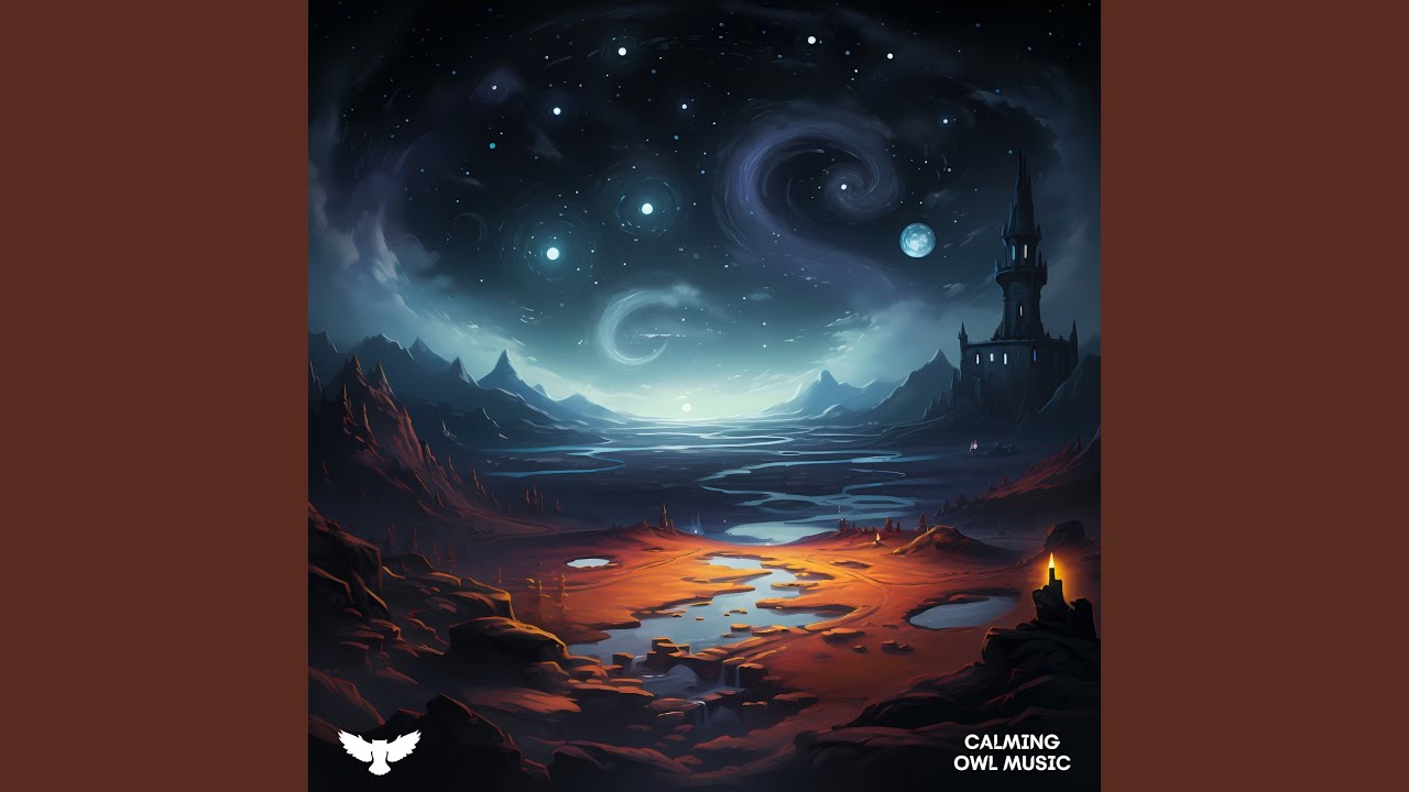 Dreamer's Celestial Path - YouTube