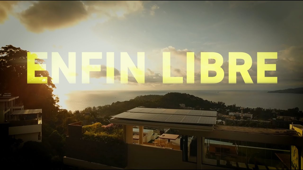 Présentation du programme Enfin Libre e-commerce - YouTube