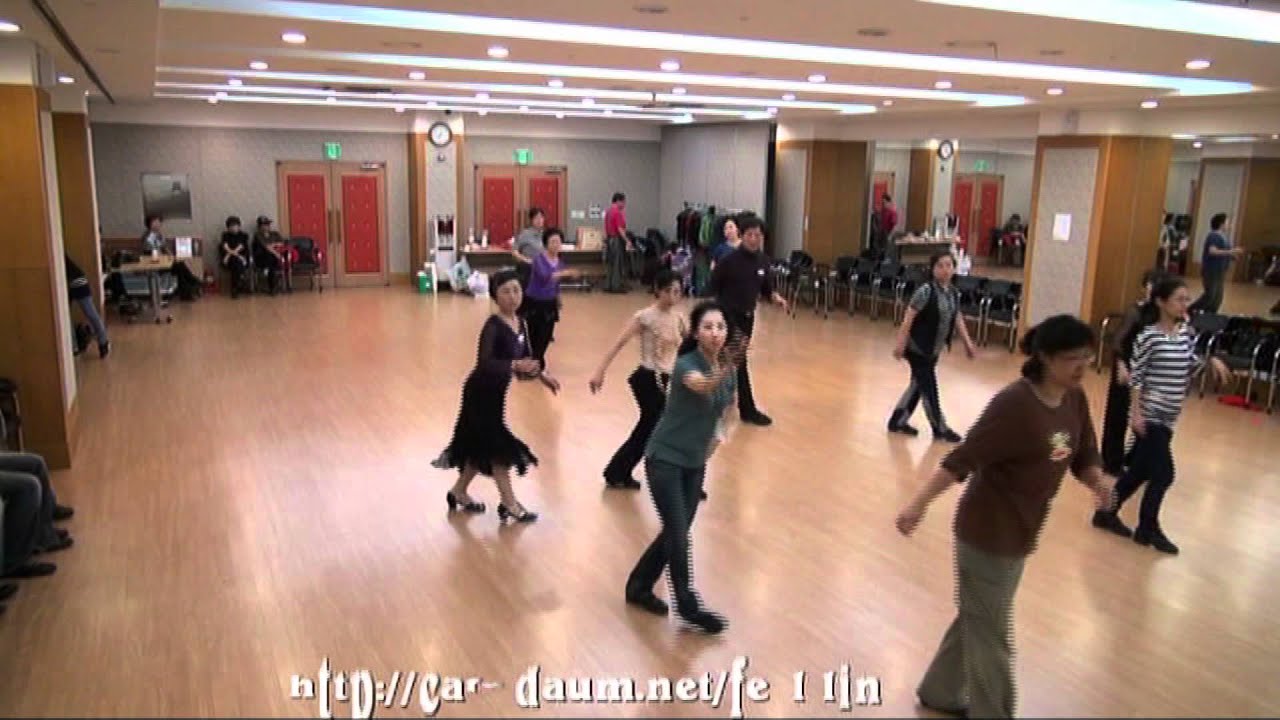Amame Line Dance - YouTube