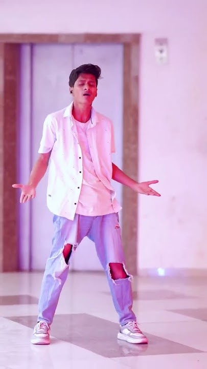 Bebot x Shava shava Dance short video by Stardancer Ashish #dance #shortvideo #stardancerashish ...