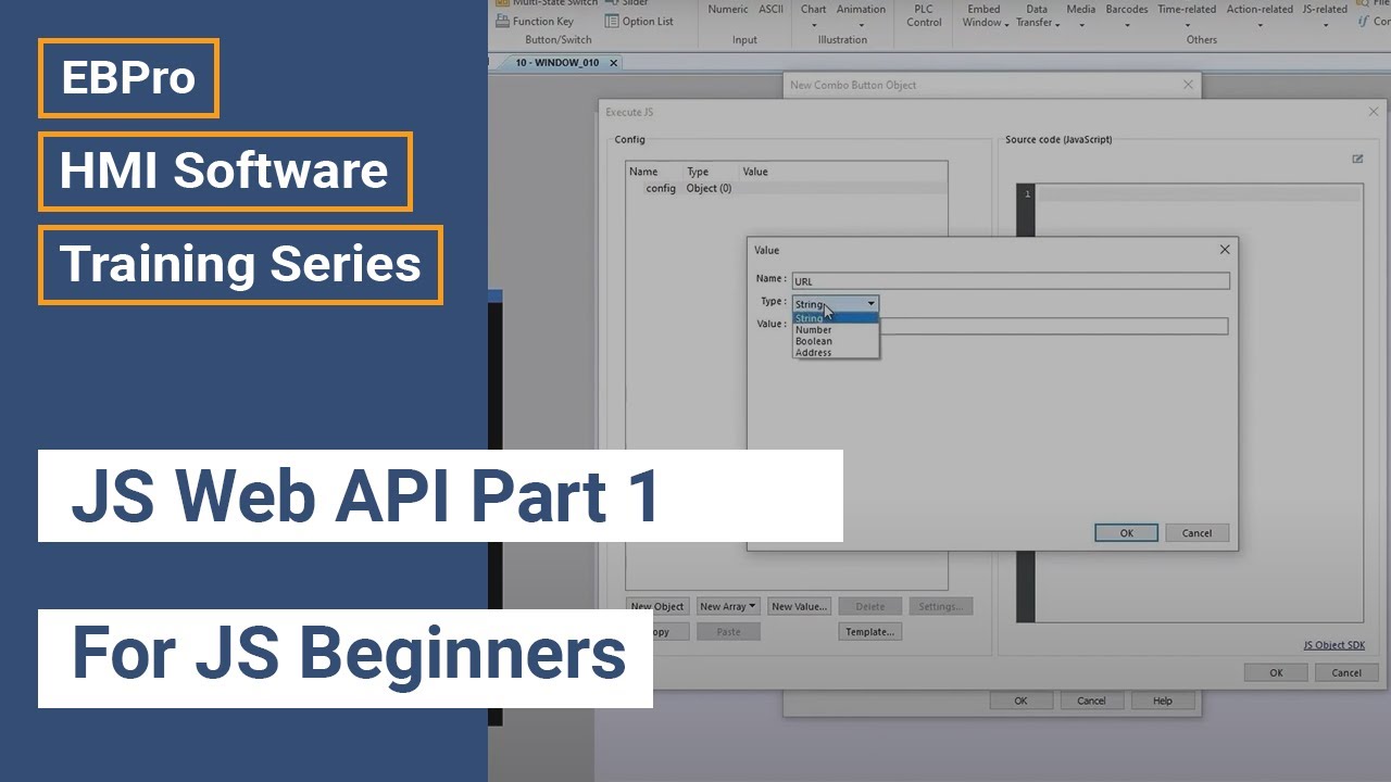Js Web Api Part 1 For Js Beginners Youtube