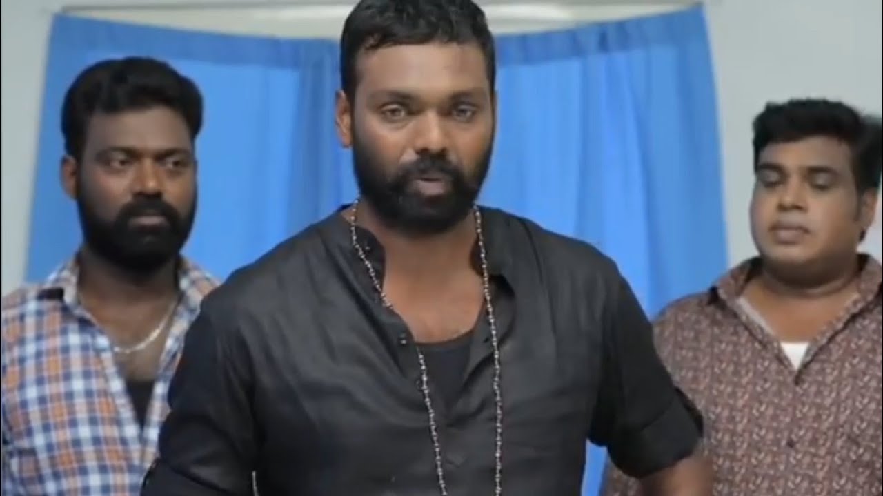 THENDRAL VANTHU ENNAI THODUM SERIAL 17-6-2023 TODAY EPISODE Review ...