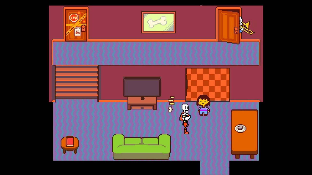 Sans Trumpet - YouTube