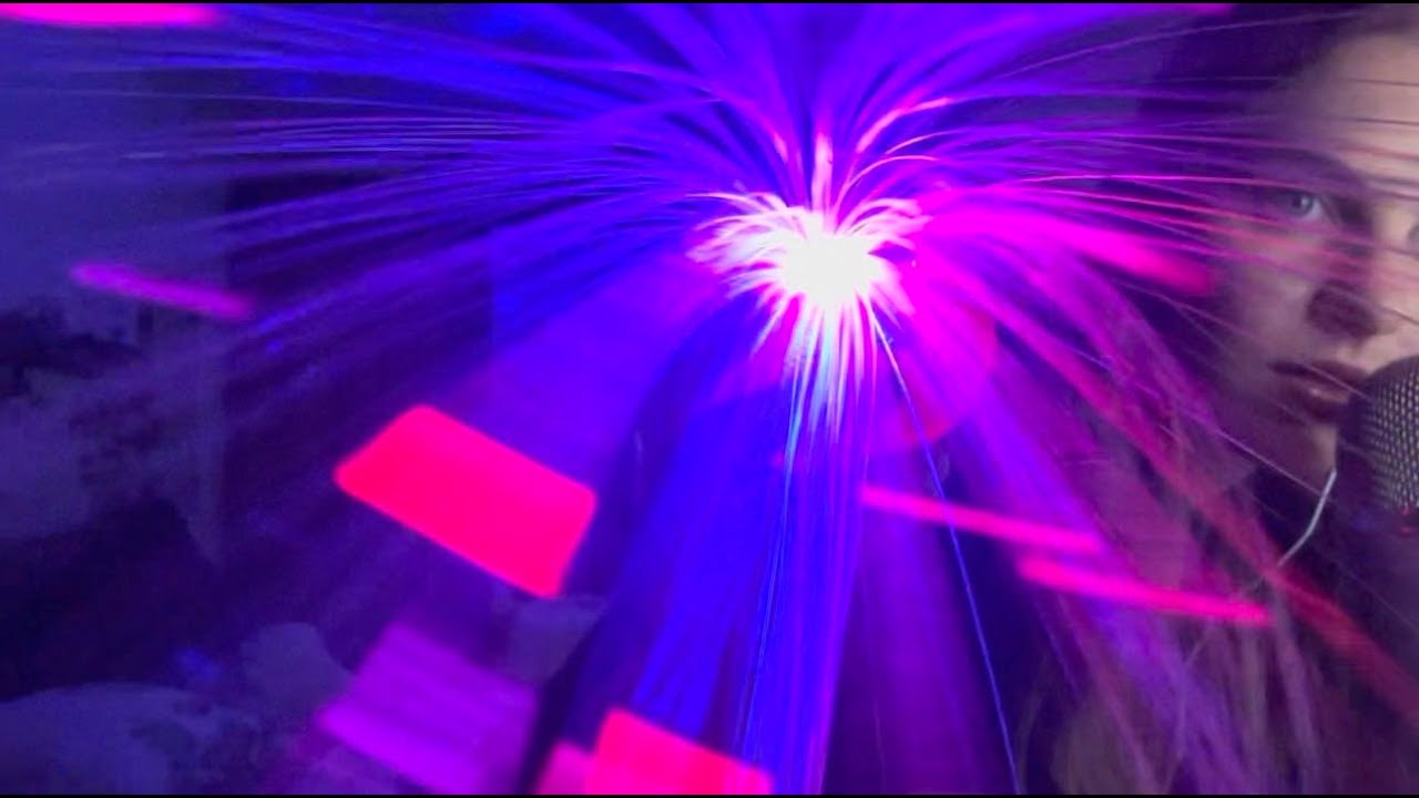 ASMR Y2K sleepover roleplay - YouTube