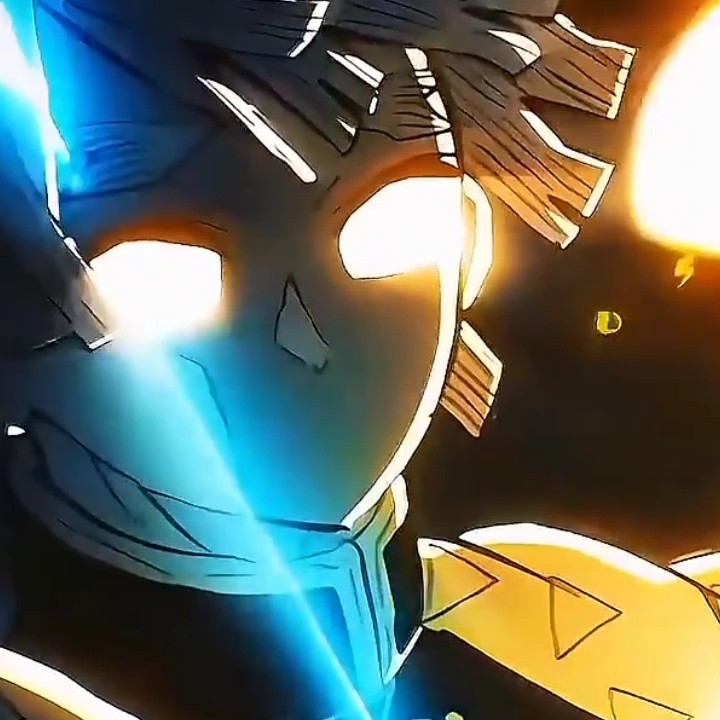 Zenitsu Agatsuma - The Thunder God ⚡ | Demon Slayer Edit #zenitsu # ...