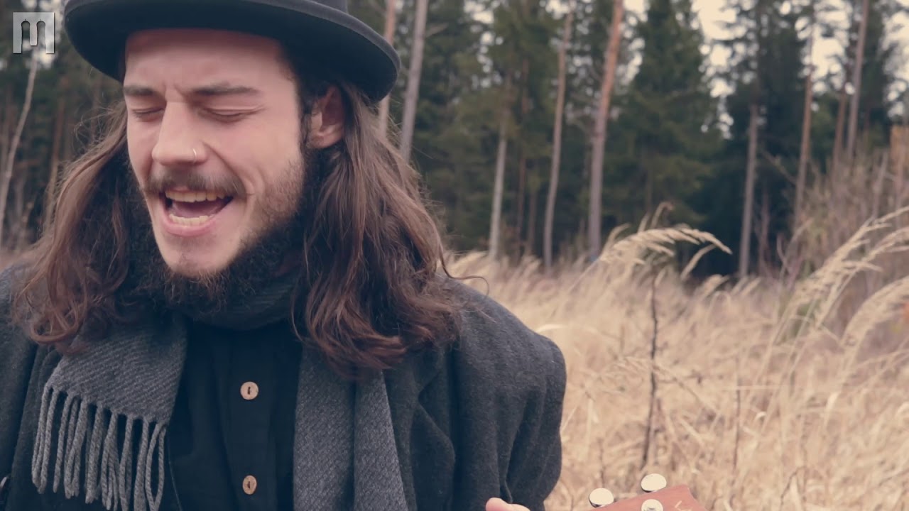 Elih - I'll be gone (Acoustic) | Monaco Sessions - YouTube