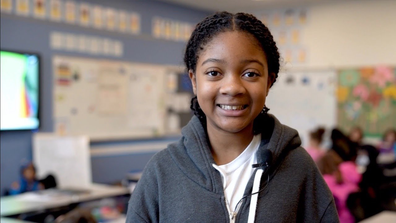 GBSD 2023 School Board Appreciation - YouTube