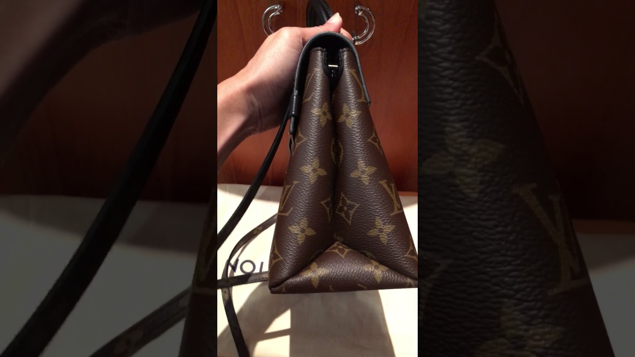LV one handle Review - YouTube