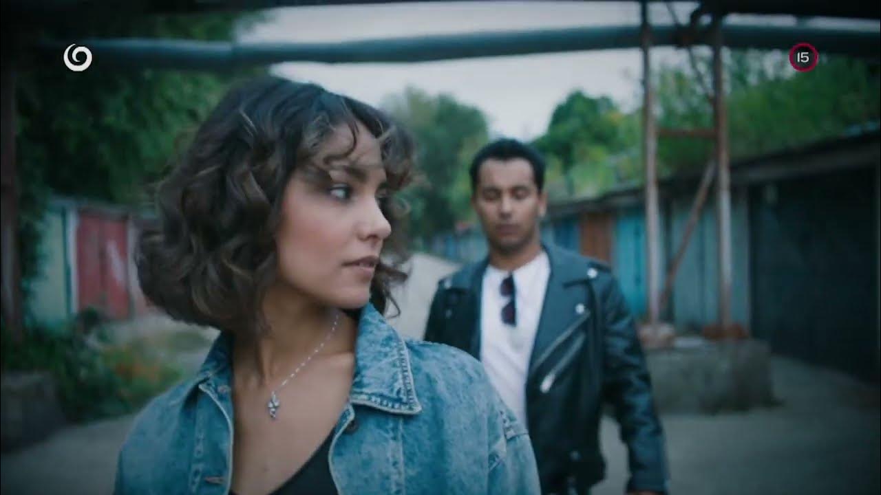 IVETA 2: Kráska z Trebišova (10.3.2024 o 20:40 na JOJke) - YouTube