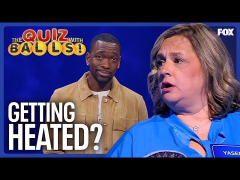 Which of These States Have the Highest Average Temperatures? | The Quiz With Balls