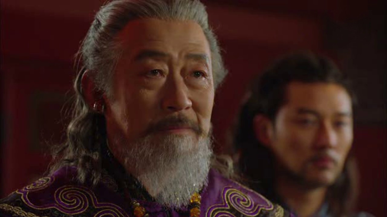 El Temur theme (long version) - YouTube