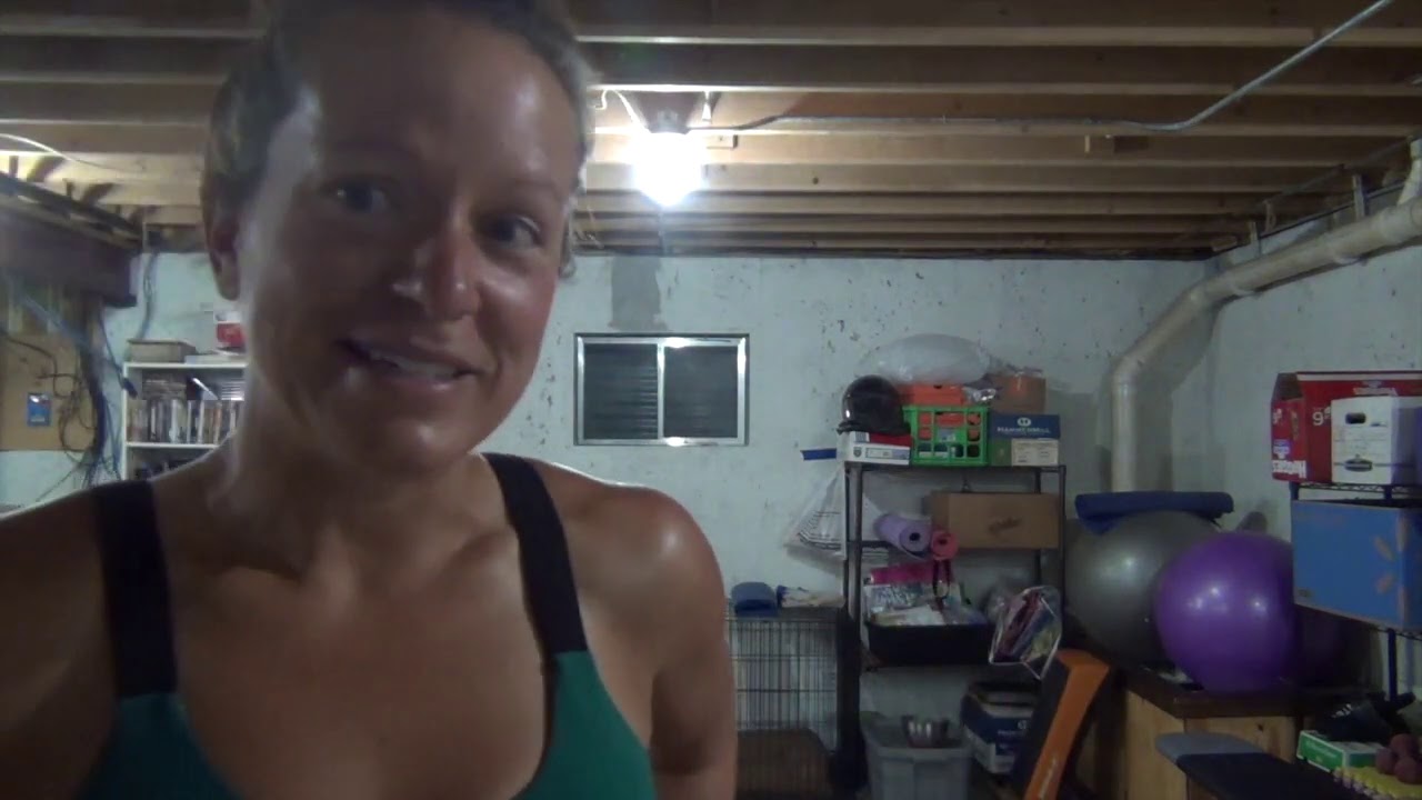 Athlean-X AX-2 Week 1 Review - YouTube