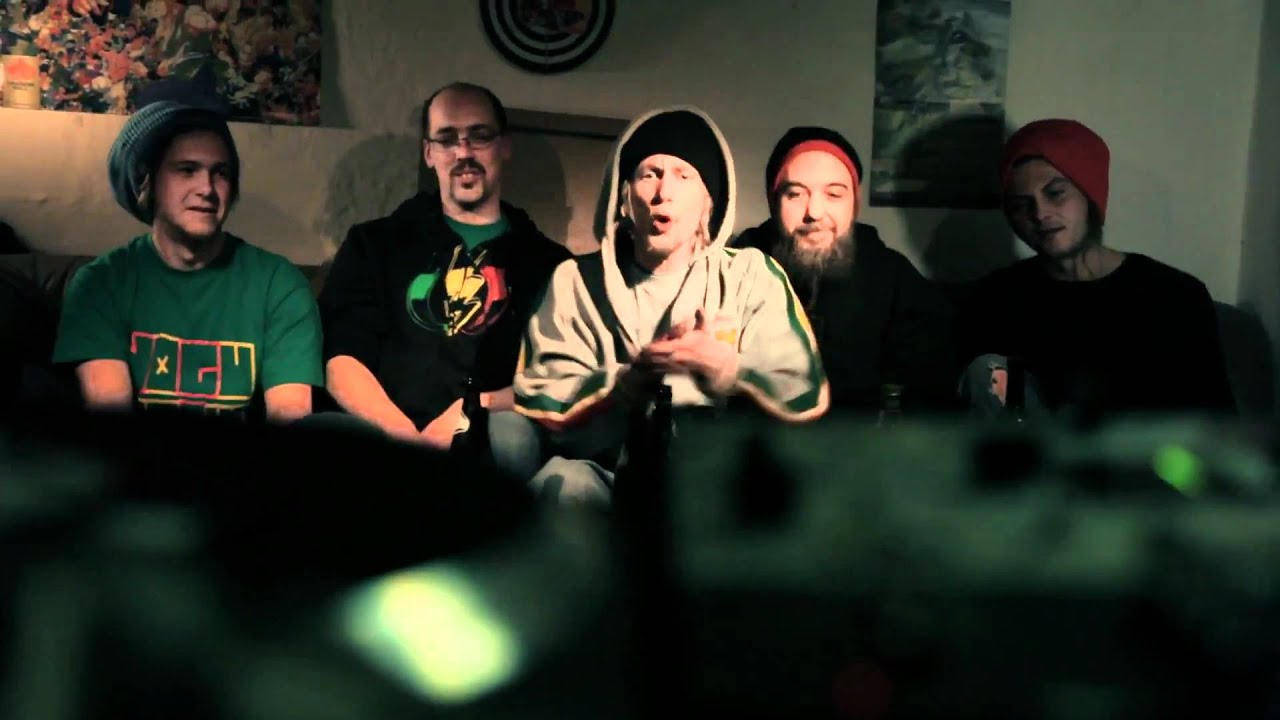 Rebel Musig - 'As Lem in di Berg' {Full HD} - YouTube