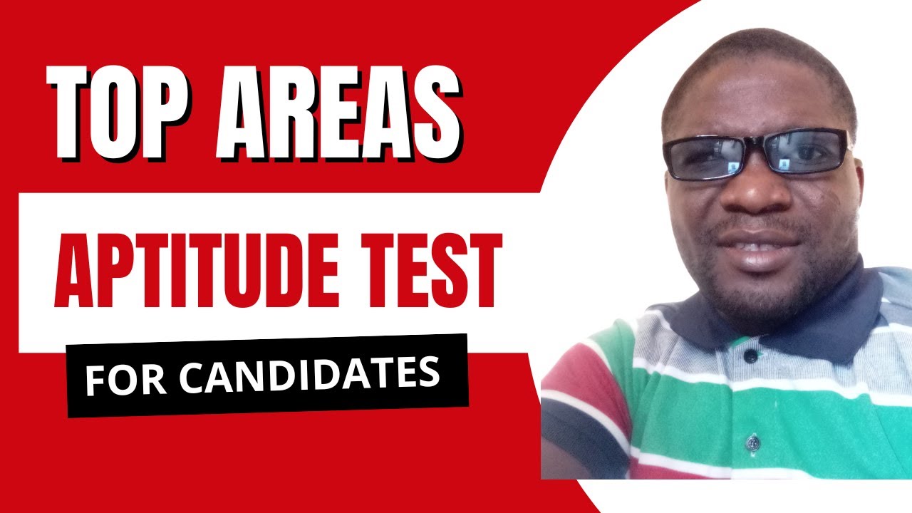 Some Of The Top Aptitude Test Questions - YouTube