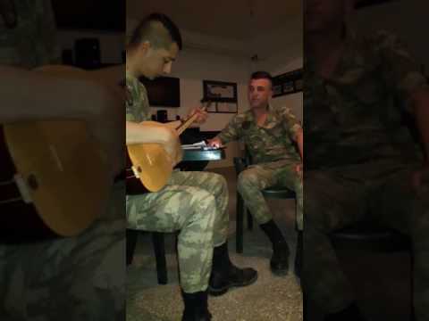 Asker abimizden canın olayım