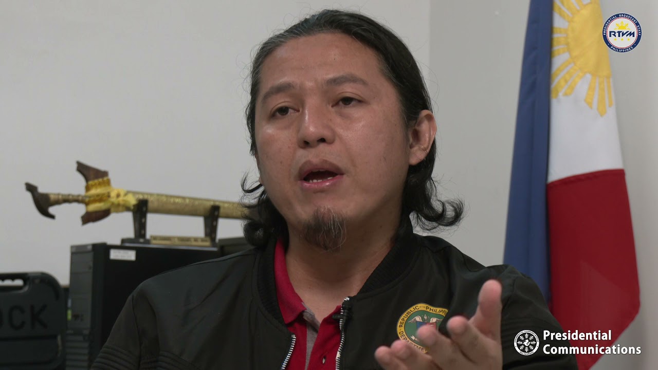 EDITOR’S CUT: 2nd Anniversary of the DATRC-ADS 10/19/2021 - YouTube