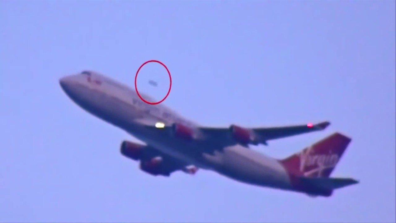 Top 5 UFO Camera - YouTube