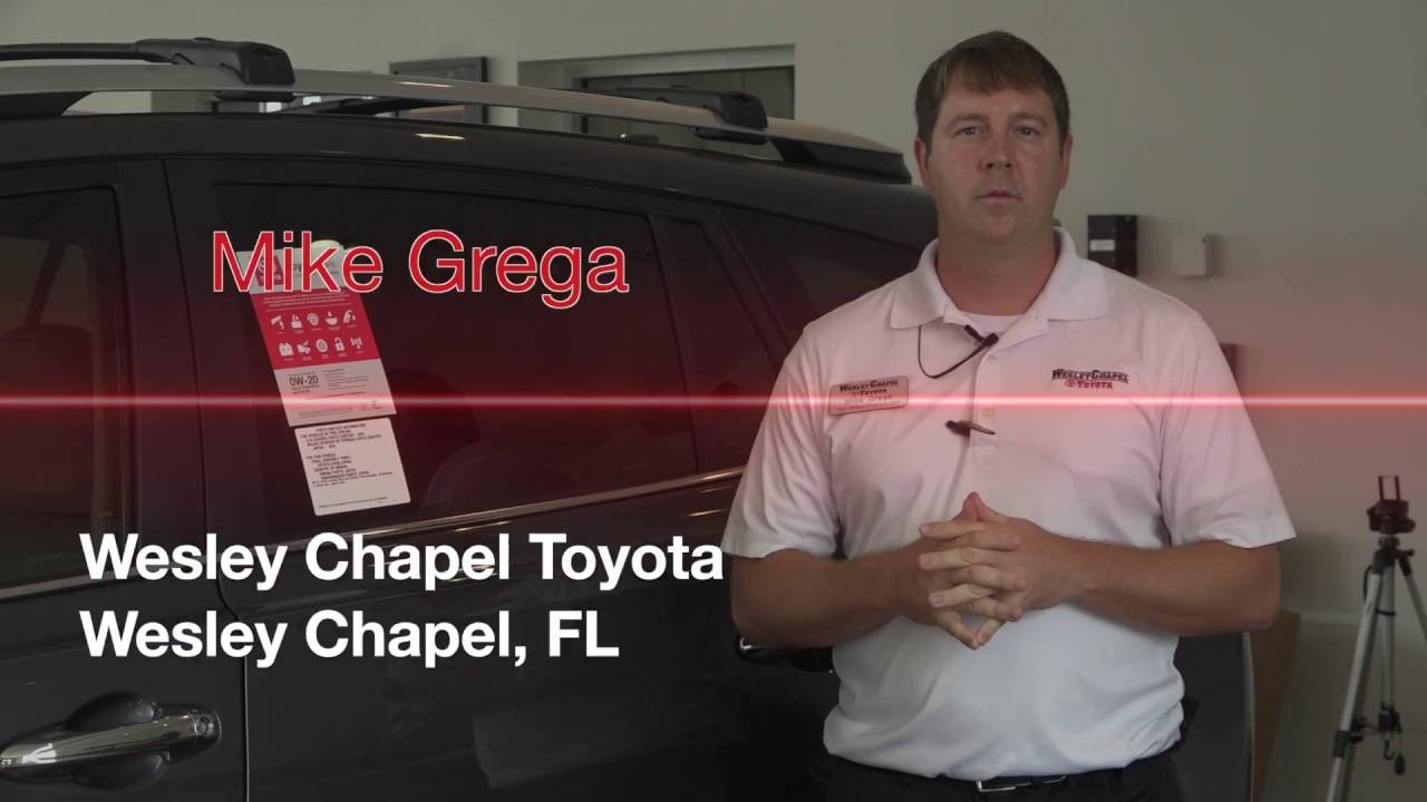 2016 ToyoGuard Platinum Video Review - YouTube