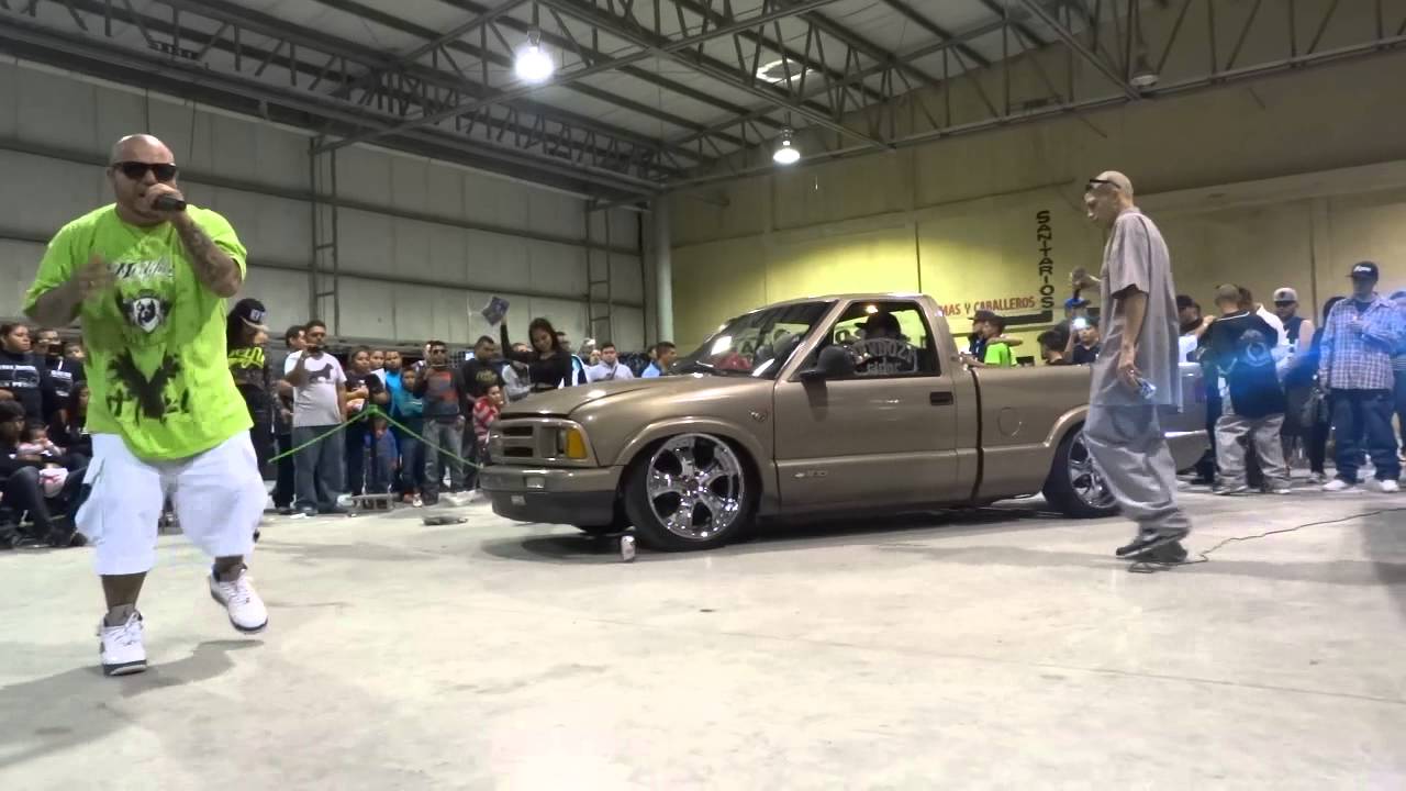 MEGA BULLY SHOW MR. POYO LOKO FT W CORONA - YouTube