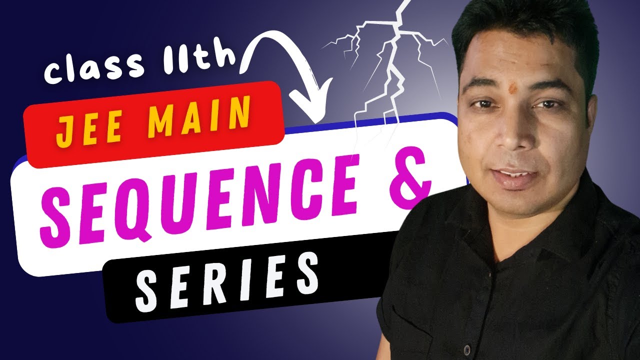 Harmonic Progression (HP) questions, AP Properties, Special HP Concepts ...