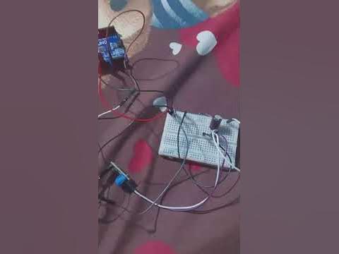 Projek Digitalisasi Praktikum Pengisian dan Pengosongan Kapasitor Berbasis Arduino dan Python ...