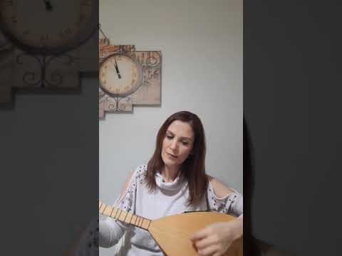 Çiğdem Elmas  Evde Kal Türkiye