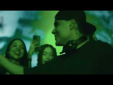 Exotic - Cali El Regreso Living Night Club