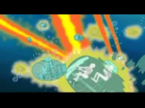 Subs, Sharks, and Stupidity - A Tentacolino/In Search of the Titanic ...