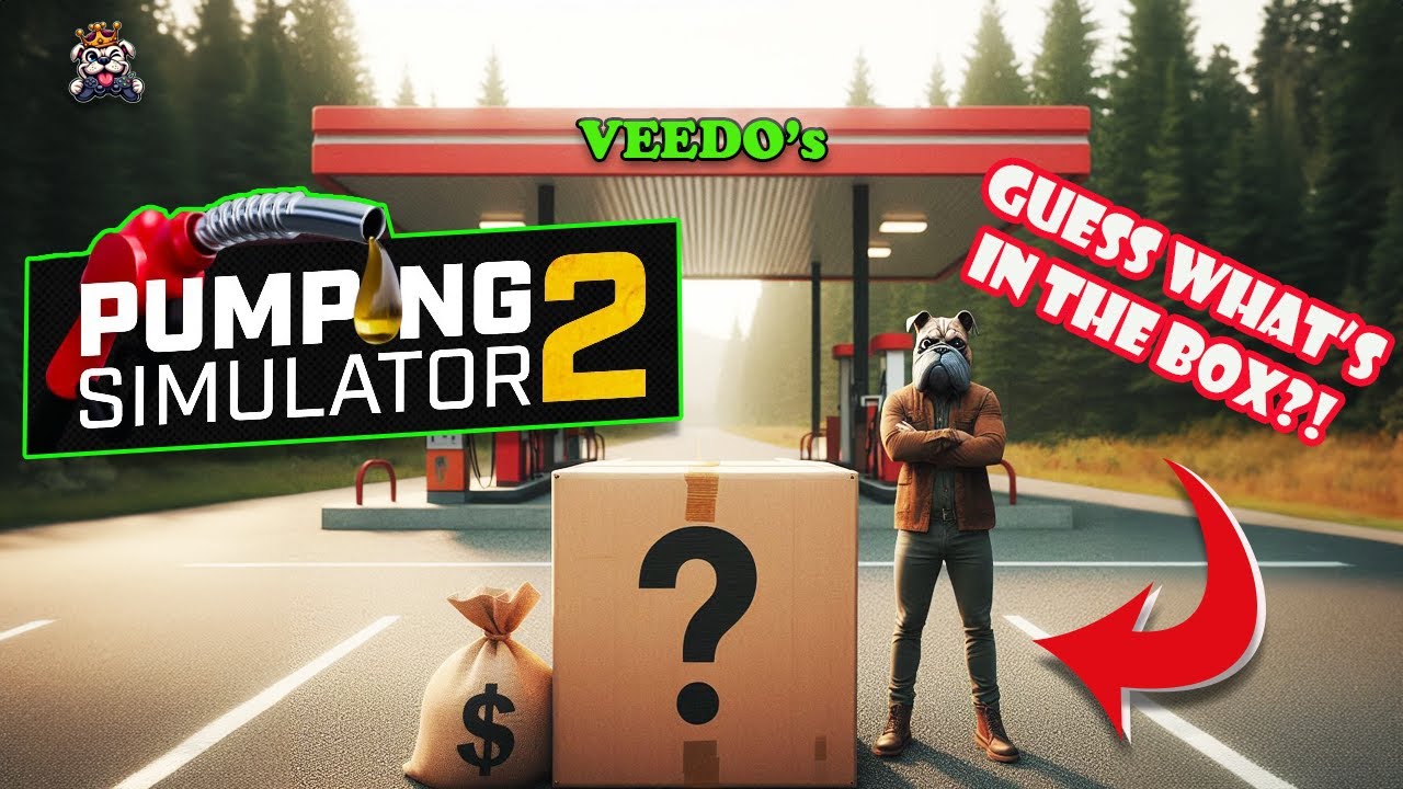 I became a MILLIONAIRE by selling THIS item!! | Pumping Simulator 2 ...