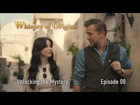 Whisper of Origins Episode 8 - Unlocking the Mystery | Go Türkiye Original Mini-Series
