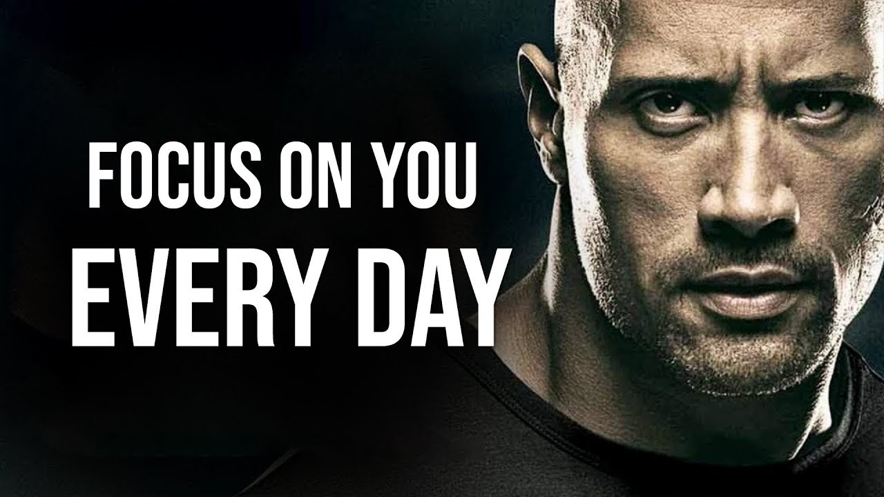 Rise and Conquer Get Up and Get It Done! - YouTube