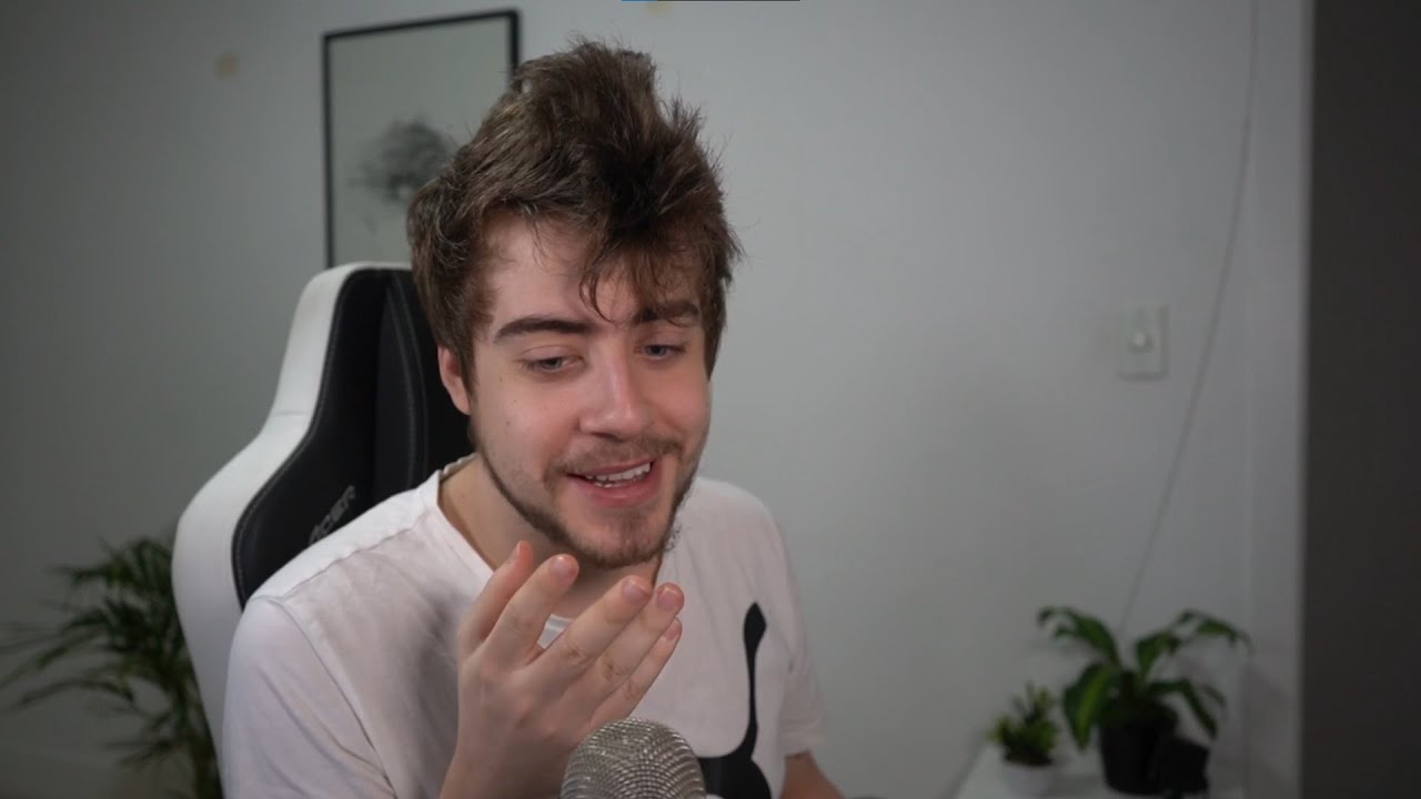 CELLBIT REAGINDO AOS MEMES DO REDDIT | DIA 31/01 PARTE 2 (VOD DELETADO ...