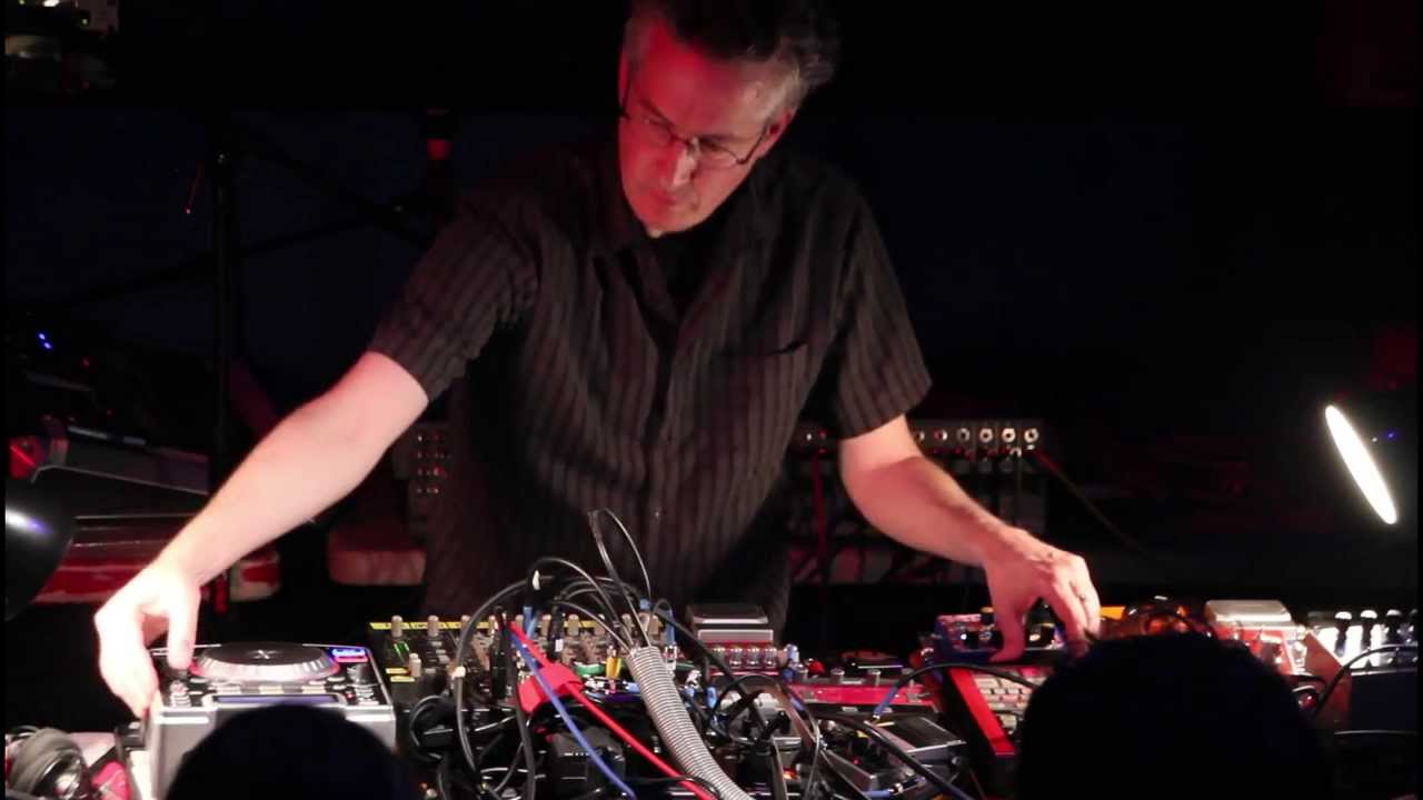 Mark Hosler @ The Red Room 2013 - YouTube