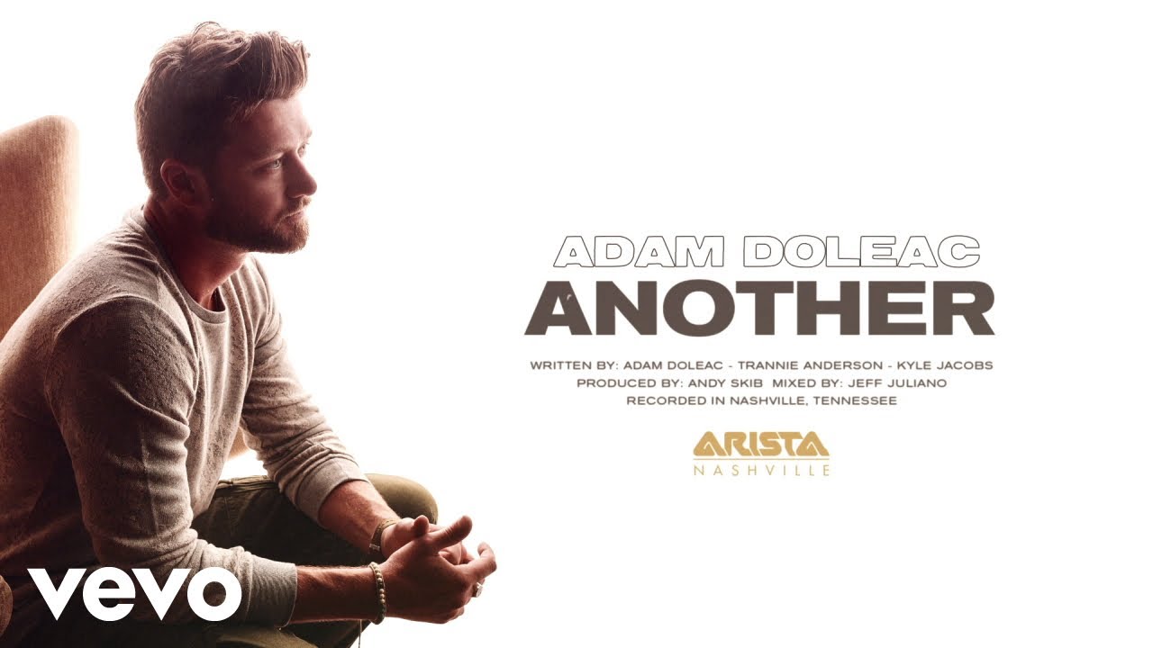 Adam Doleac - Another (Audio) - YouTube