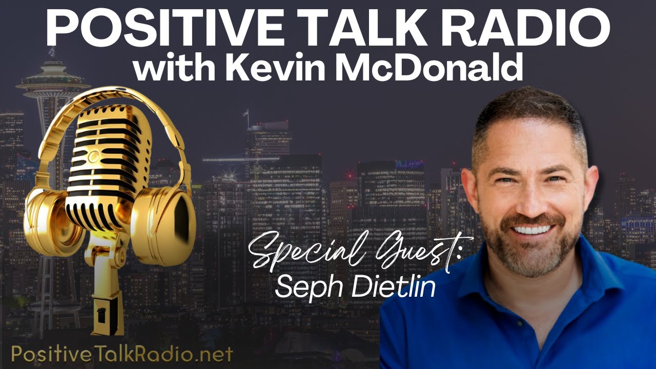 714 | Innovative Activator: Emerging Thought Leader - Interview - Seph ...