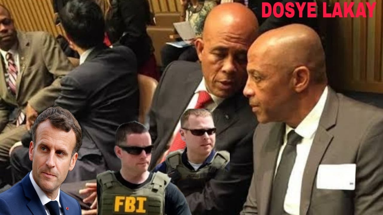 02 SEPT INFÒMASYON MIN TOUT GWO VERITE PÈP LA TA DWE KONEN MIN KISA YO ...