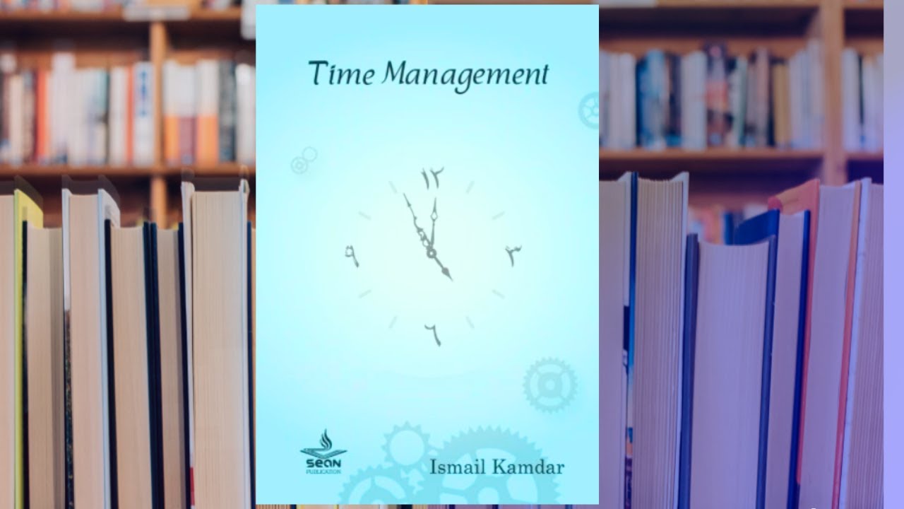 Best book on Time Management | Bangla Book Review - YouTube