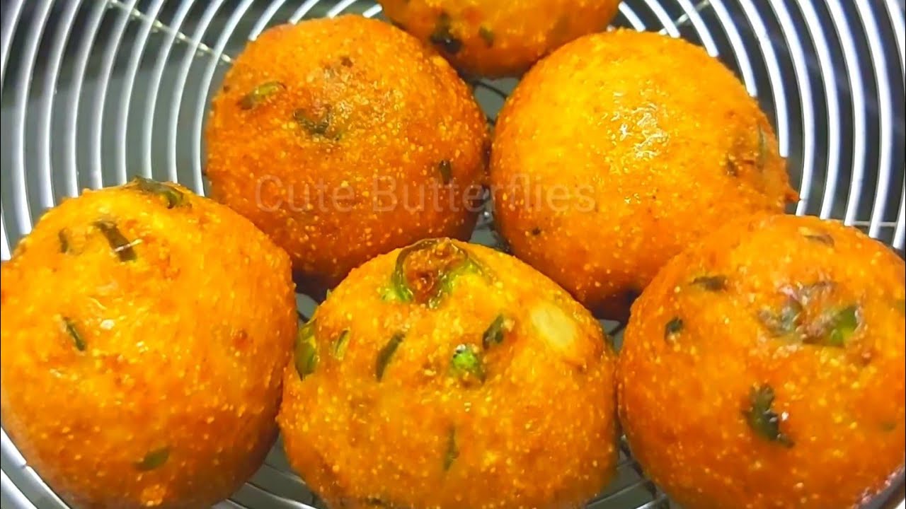 How to make snack with suji | Semolina snacks | How to make snacks with ...