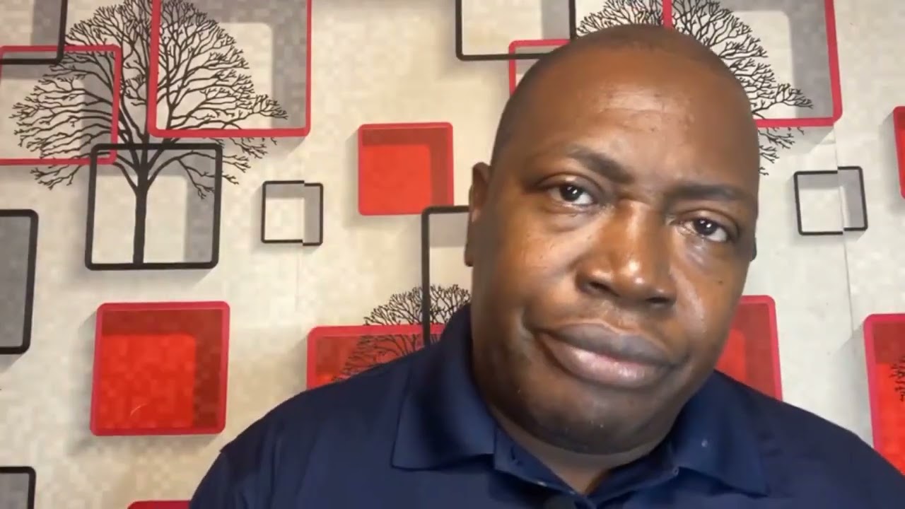 Day 24 of Rule 2023 by Rev. Gbenga Kotila. God is releasing you into a ...