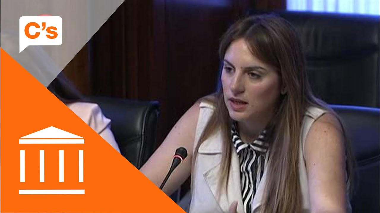 Laura Vilchez. Propuesta de Resolución de medidas de sensibilización ...