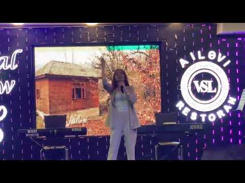 Duygu Elcin Meherremov